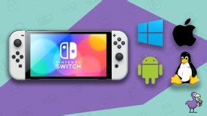 6 Melhores Emuladores De Nintendo Switch Para PC E Android Em 2023