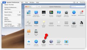 Install MacOS Mojave On VirtualBox On Windows VMDK Wikigain