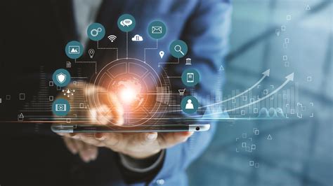 Digital Transformation Wallpapers Top Free Digital Transformation Backgrounds Wallpaperaccess