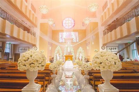 婚礼上适合唱什么歌送给新人【婚礼纪】