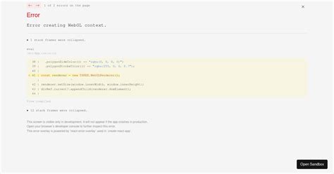 Threejs Globe Codesandbox