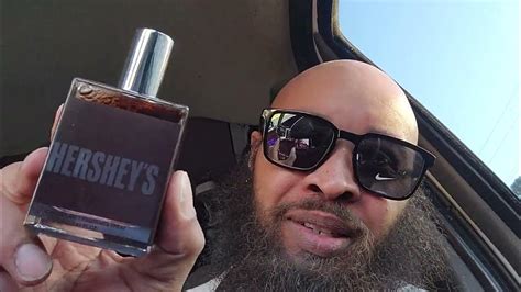 Hersheys Chocolate Fragrance Spray Youtube