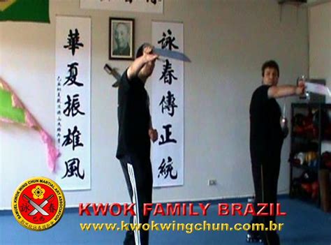 Gm Samuel Kwok And Master Rubens Pinheiro Brazil 2011