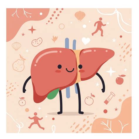 肝指數got、gpt過高代表什麼？一篇看懂「爆肝」的身體警訊 Md Cafe 醫識咖啡