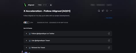 Aligned Layer Airdrop Guide Steps To Potential Reward
