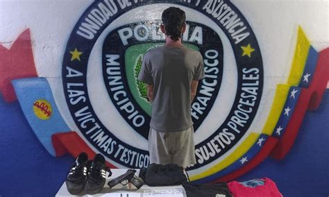Arrestan A Segundo Extorsionador Que Disparó Contra Casa En San