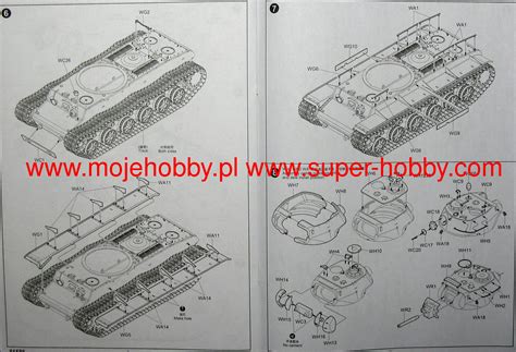 Soviet KV 8S Heavy Tank Trumpeter 01572