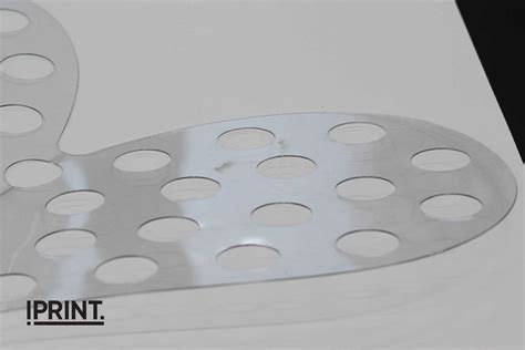 Trafaretų Gamyba Iprint