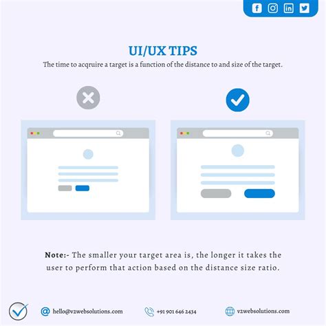 v2 web solutions on linkedin uiux ui uidesign ux uxdesign