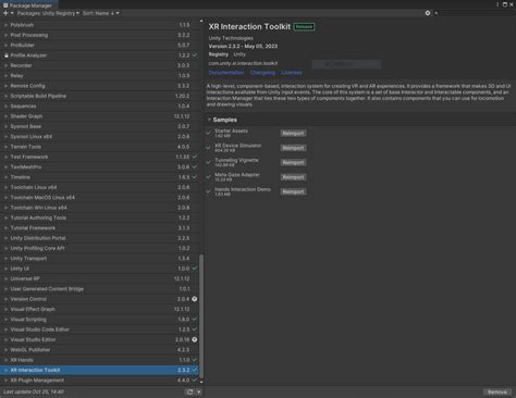 UnityVR如何用键鼠模拟VR输入 vr游戏怎么用键鼠操控 CSDN博客