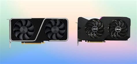 nvidia geforce rtx 3060 ti desktop graphics card upgraded with faster
