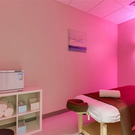 Gallery Renew Massage Spa In Arlington Va
