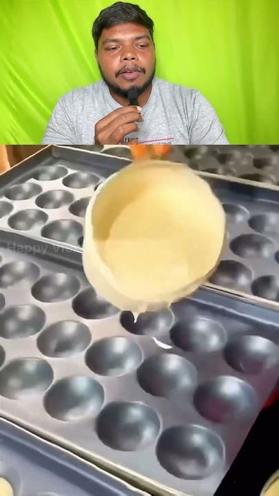 Vadakku Idly 😂 Foodreels Happyvicky Youtube