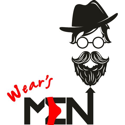 Men Wears Logo Vector Logo Of Men Wears Brand Free Download Eps Ai