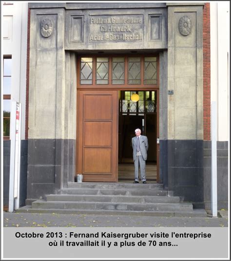 In Memoriam Fernand Kaisergruber 18 Janvier 1923 16 Mars 2018 Dernier Carré Léon Degrelle