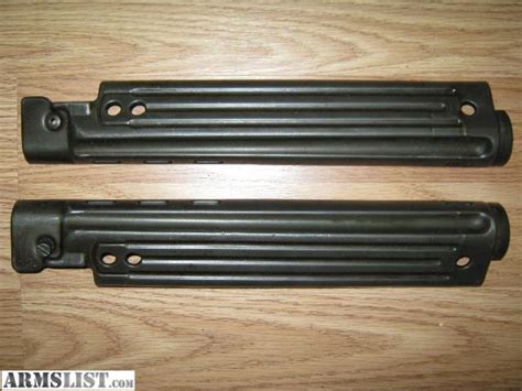Armslist For Sale Stg58 Fal Bipod Cut Metal Handguard W Screw
