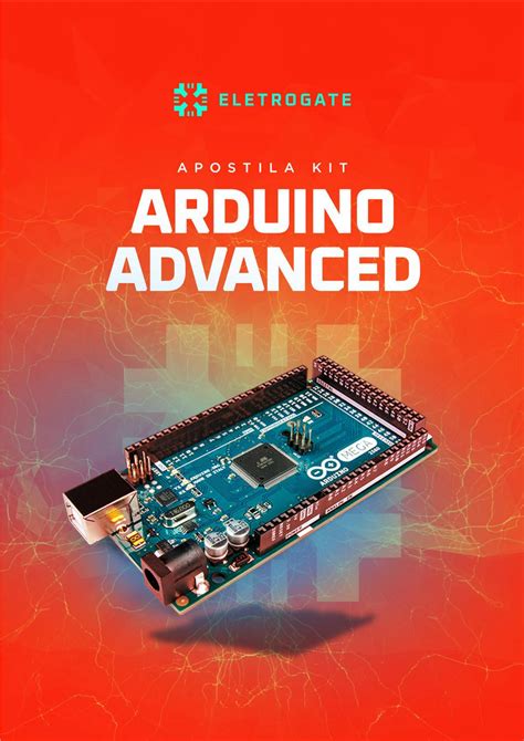 Solution Apostila Arduino Avan Ado Studypool