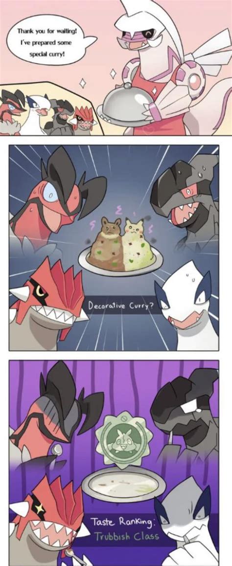 Groudon Loved It Credit To SalamanderDazzling GAG