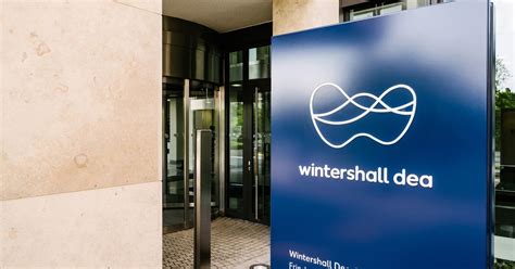 La Alemana Wintershall Dea Recortará 500 Puestos De Trabajo Como Parte