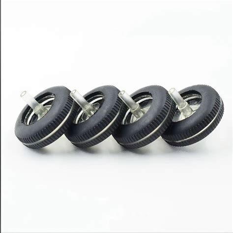 Mouse Scroll Wheel Pulley Feet Pad Replacement Plastic Rolling Wheel Mouse Roller For Logitech