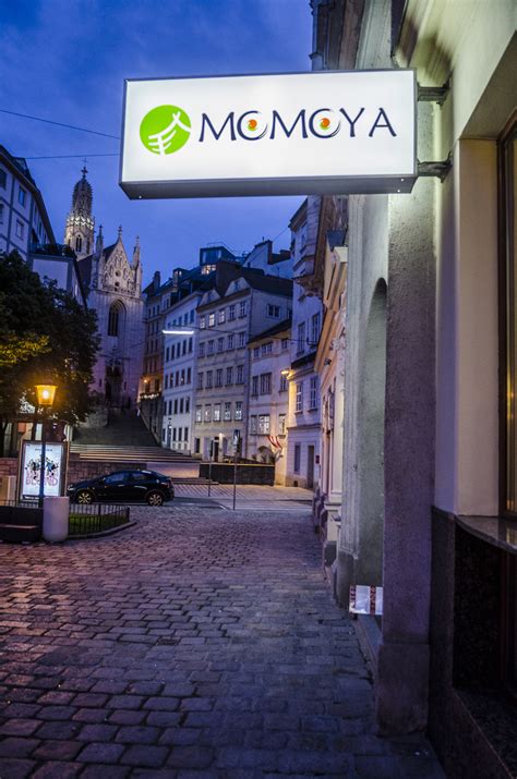 Restaurant Momoya | The Vienna Review