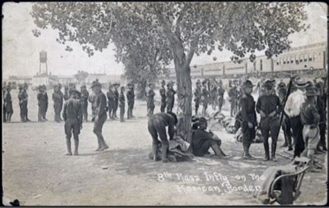 Commentary National Guard Milestone Law Was Signed June 3 1916