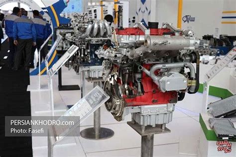 موتور Xu پلاس امسال به تولید انبوه می‌رسدکاهش ارزبری سه میلیون یورویی با کمک متخصصان داخلی