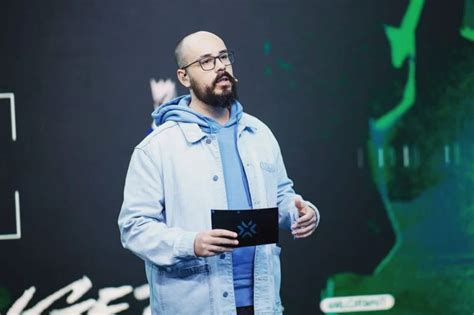 VALORANT Champions Spacca faz promessa caso Bilibili vença FNATIC Mais Esports