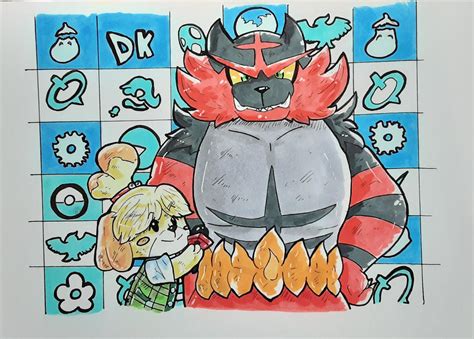 Ssb X Rhythm Heaven Whoa U Go Big Guy By Konpeitobread On Deviantart