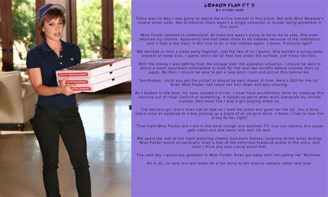 Lesson Plan Pt 5 By Honeyfham On Deviantart