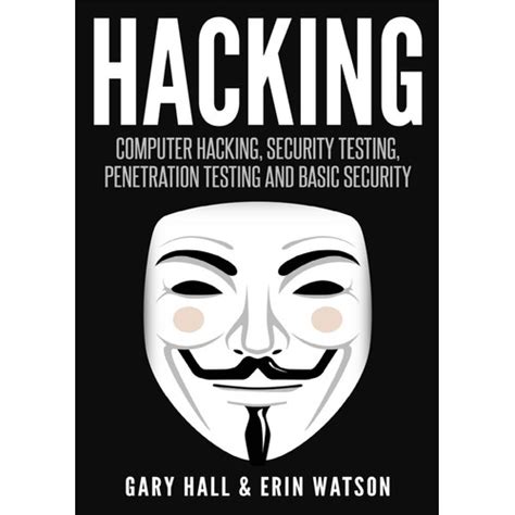 Jual Hacking Computer Hacking Security Testingpenetration Testing And Kab Bogor Buku