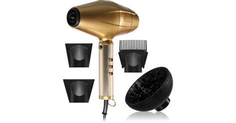 BaByliss PRO FXBDG1E GOLDFX 2200W profesjonalna suszarka do włosów z