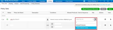 外部認証を使用したローカルweb認証の設定 Cisco