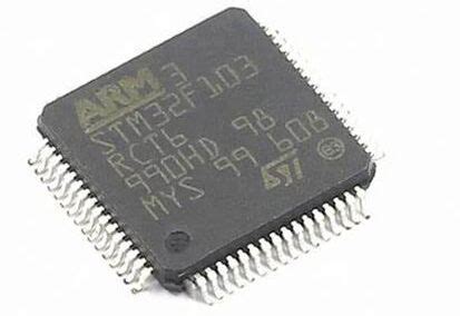 STM F RCT Main Features Working Principle And Low Power Modes OMO Electronic