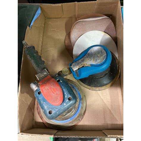 Air Tools