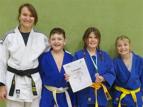 Judo Stainz Zum Auftakt Beim Turnier In Bruck Mur Bruck An Der Mur