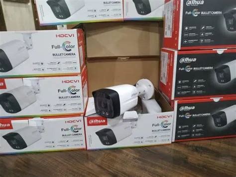Bullet Camera At Best Price In Nanded By Esecure Electronics Id 23857424973