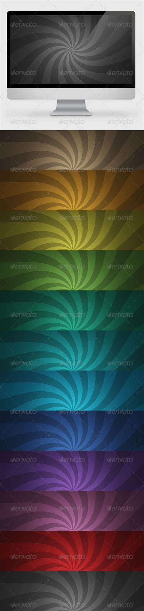 Rays Backgroundswallpapers