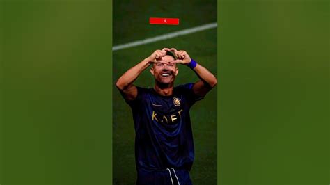 Ronaldos When Meet 🥳reactsgeorginasfootballeditgoat Soccercr7