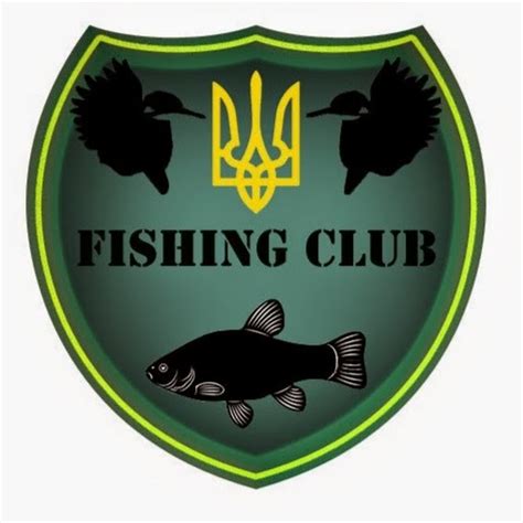 Fishing Club Youtube