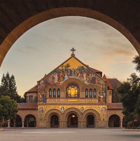 Open Applications Stanford Impact Labs