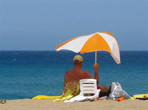 Best Nude Beaches In Europe TripHobo
