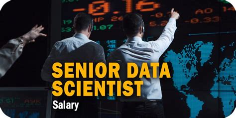 2023 Senior Data Scientist Salary Expectations In The United States