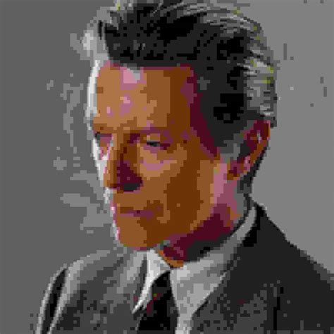 Markus Klinko David Bowie The Realization 2001 Available For