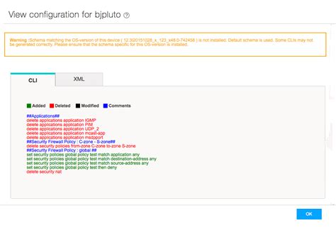 Junos Space Security Director Overview Juniper Networks