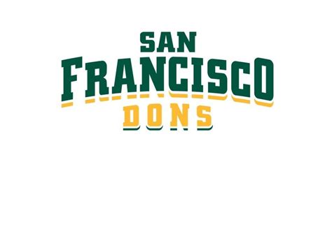 Usfca Logo Logodix