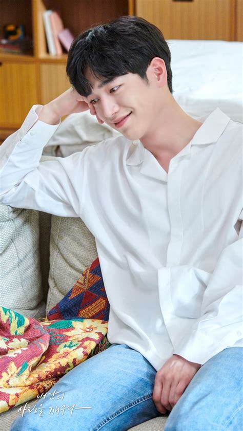 Twitter 연예인 포즈 배우