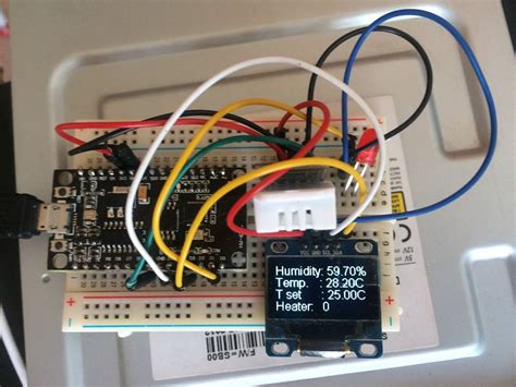 nicu florica niq ro termostat mqtt cu esp8266