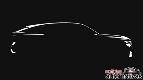 Confirmado Novo Suv Médio Da Renault Chega Em 2025 Notícias Automotivas