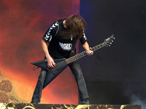 2k Heavy Concert Metal Guitar Thrash Kreator Hd Wallpaper